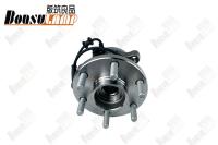 China Wheel Hub Bearing 40202-JR70B 40202-JR71A FOR NISSAN NP300 NAVARA for sale