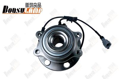 China Wheel Hub Bearing 40202-JR70B 40202-JR71A FOR NISSAN NP300 NAVARA for sale