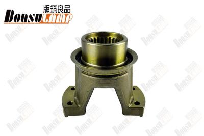 China ISUZU 1372452252 Differential Coupling Driving Pinion Z=24 CXZ 1-37245225-2 for sale