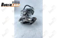 China CT9 Full Turbocharger Complete 17201-30030 Turbine Compressor For Toyota Hiace 2.5 D4D 2KD-FTV for sale