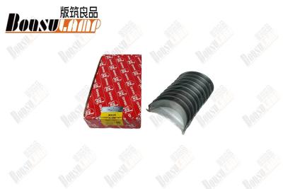 China 8-94147466-1 NPR 4BD1 4BG1 ISUZU Engine Main Crankshaft Bearing 0.25 M1901H 8941474661 For ISUZU Parts for sale
