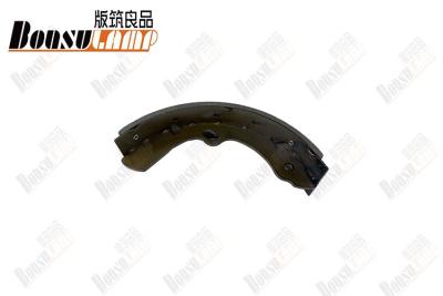 China 8-94154773-0 NPR 4BD1 ISUZU Brake Shoes K4442 8941547730  For ISUZU Parts for sale