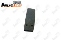 China 8-94154773-0 NPR 4BD1 ISUZU Brake Shoes K4442 8941547730  For ISUZU Parts for sale