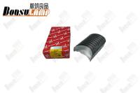 China 8-94168552-0 NKR 4JB1 4JG2 4JH1 ISUZU Engine Main Bearing 0.00 M185A 8941685520 for sale