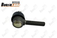 China 6HE1 6HH1 6HK1 Tie Rod End 1-43150680-2 For ISUZU FSR FRR FVR 1431506802 for sale