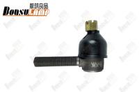 China 6HE1 6HH1 6HK1 Tie Rod End 1-43150680-2 For ISUZU FSR FRR FVR 1431506802 for sale
