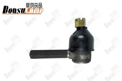 China 6HE1 6HH1 6HK1 Tie Rod End 1-43150680-2 For ISUZU FSR FRR FVR 1431506802 for sale