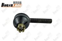 China 6HE1 6HH1 6HK1 Tie Rod End 1-43150680-2 For ISUZU FSR FRR FVR 1431506802 for sale