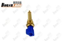 China Water Temperature Sensor 1-80210005-0 1802100050 For CXZ 4HK1 6HK1 6WF1 6WG1 Engine Parts for sale
