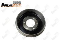 China ISUZU Auto Parts Brake Drum Rear 8-94226829-1 for WFR TFR 4X2 8942268291 for sale