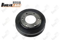 China ISUZU Auto Parts Brake Drum Rear 8-94226829-1 for WFR TFR 4X2 8942268291 for sale