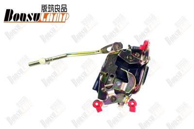 China Auto Parts 8942710080 Door Lock For ISUZU NHR NKR OEM 8-94271008-0 for sale