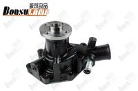 China Water Pump Applicable To 8970211710 NPR 4BE1 4BD1 4BC2 EX120 SH120 SK120 8-97021171-0 for sale