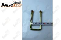 China HOT SALE Spring U Bolt  8917425690 8-91742569-0 ISUZU 100P NHR NKR  4JB1 for sale