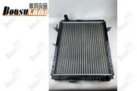 China 8941201020 8-94120102-0  Engine Parts Radiator ASM NKR NHR  ISUZU for sale