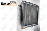 China 8941201020 8-94120102-0  Engine Parts Radiator ASM NKR NHR  ISUZU for sale