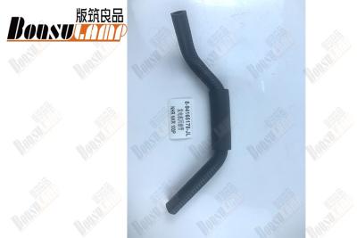 China 8941651781 8-94165178-1 Alternator Vacuum Pipe  OEM NKR  ISUZU for sale