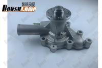 China ENGINE PARTS 8942512510 8942512510  WATER PUMP ISUZU C223 for sale