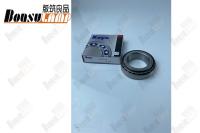 China HOT SALE  8942588190 8-94258819-0  BEARING HUB INNER FRT AXLE  ISUZU  32009 TFS UC UBS for sale