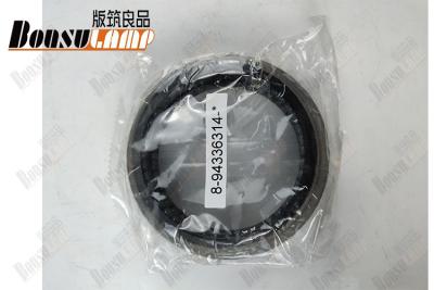 China 8943363140 894336314-0 77*102*12  Rear Hub Inner Oil Seal ISUZU NKR 100P 600P for sale