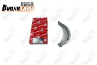 China 8-94396980-0  NPR 4HF1 FVR 6HE1 ISUZU Washer Trust Crankshaft T801 8943969800 For Isuzu Truck for sale