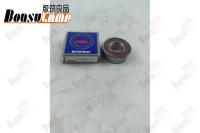 China Japan ISUZU Truck Spares NSK6208 Flywheel Bearing 6208 for sale