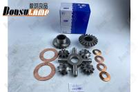 China SAH067 Repair kit High Quality Differential Gear Set for ISUZU 4HF1 20*146 for sale