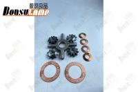 China SAH067 Repair kit High Quality Differential Gear Set for ISUZU 4HF1 20*146 for sale