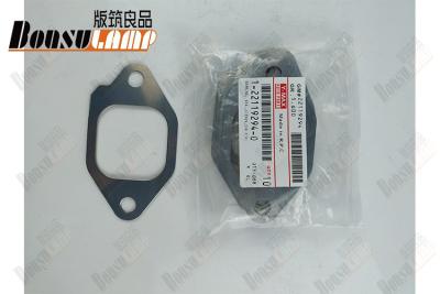 China ISUZU 1-22119294-0 Exhaust Pipe Vibnon Seal Bearing CXZ 10PE1 1221192940 for sale
