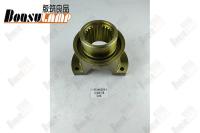 China 1-37245225-2 ISUZU Differential Coupling Driving Pinion CXZ 1372452252 Z=24 for sale