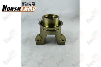 China 1-37245225-2 ISUZU Differential Coupling Driving Pinion CXZ 1372452252 Z=24 for sale