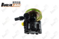 China Power Steering Pump For Isuzu 8972470610 Truck 4JB1 2.8L NKR 100P 600P 8-97247061-0 for sale
