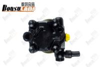 China Power Steering Pump For Isuzu 8972470610 Truck 4JB1 2.8L NKR 100P 600P 8-97247061-0 for sale