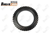 China 8-97320103-0 ISUZU 4HG1 NKR NPR 100P 43/7 Gear Manufacturers Of Crown And Pinion Gear 8973201030 for sale