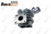 China 8-98204327-0 Turbocharger Assembly 8982043270 Suitable For ISUZU 4JJ1 DMAX for sale