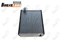 China Truck Engine Parts 16041E0720 For HINO FM Radiator  16041-E0720 for sale