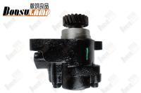 China Power Steering Pump 44310-2420 JO8C For HINO 500 443102420 for sale