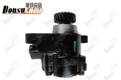 China Power Steering Pump 44310-2420 JO8C For HINO 500 443102420 for sale