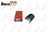 China 8-97045801-0 ISUZU Engine Connecting Rod Bearing Set R801H NPR 4HF1  8970458010 for sale
