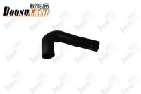 China 8-97128675-0 ISUZU Rubber Radiator Pipe Water Inlet Hose NPR 4HF1 8971286750 For Isuzu Truck for sale