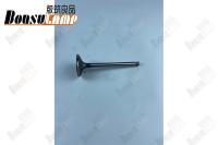 China ISUZU ZX200 Inlet Valve 1125511391 12551-1391 1-2551139-1 NPR FSR 4B 6B for sale
