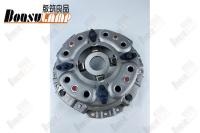 China 1-31220393-0 Clutch Pressure Plate 1312203930 ISUZU FSR11 6BD1 1312201662 for sale