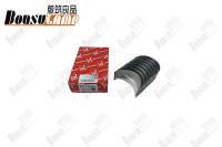 China 8-97175127-0 ISUZU Engine Connecting Rod Bearing R801H  NPR 4HF1 8971751270 for sale