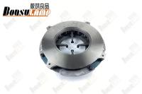 China 1-31220182-1 FSR FTR 6HE1 6HH1 Clutch Cover 350mm 1312201821 ISUZU 1312203592 for sale