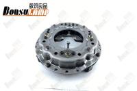 China 1-31220182-1 FSR FTR 6HE1 6HH1 Clutch Cover 350mm 1312201821 ISUZU 1312203592 for sale
