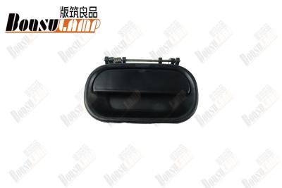China 8-97867722-1 ISUZU Outside Black Door Handle 100P 600P 4KH1 4JB1 8978677221 For ISUZU Part for sale