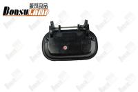 China 8-97867722-1 ISUZU Outside Black Door Handle 100P 600P 4KH1 4JB1 8978677221 For ISUZU Part for sale