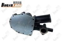 China 1-13650133-0 1136501330 Water Pump For Isuzu 6HK1 HITACHI ZX330 ZX350 ZX370 for sale