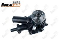 China 1-13650133-0 1136501330 Water Pump For Isuzu 6HK1 HITACHI ZX330 ZX350 ZX370 for sale