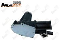 China 1-13650133-0 1136501330 Water Pump For Isuzu 6HK1 HITACHI ZX330 ZX350 ZX370 for sale